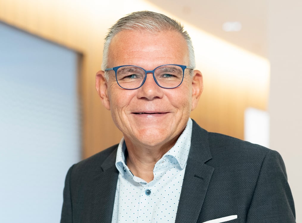 Wechsel in der Geschäftsleitung